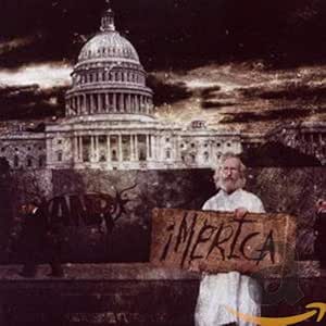 ANEW REVOLUTION - Imerica - Amazon.com Music