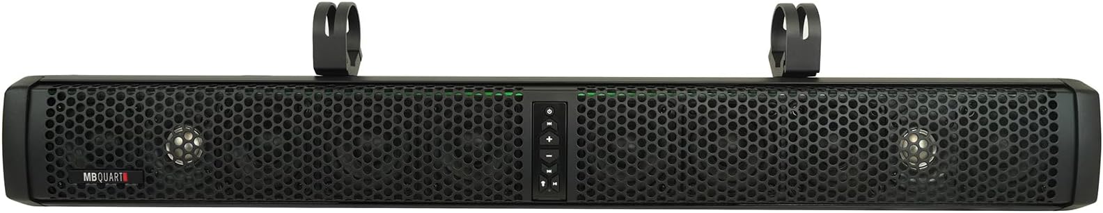 Amazon.com: JBL RallyBar XL - 35" Bluetooth Universal Outdoor Vehicle ...