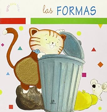 Las Formas : Equipo Editorial: Amazon.com.be: Books