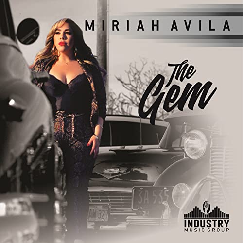 The Gem by Miriah Avila on Amazon Music - Amazon.com