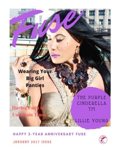 January Issue 2017: Rivers, Patrice: 9781542353229: Amazon.com: Books