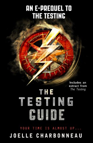 Amazon.com: The Testing Guide (The Testing Trilogy) eBook : Charbonneau ...