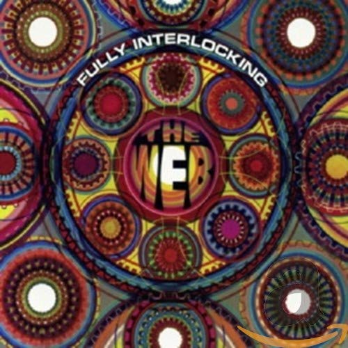 Fully Interlocking: Web, the: Amazon.in: Music}