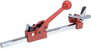 Amazon.com: KOHARA Tensioner Strapping Simple Hand Use Manual Baler ...