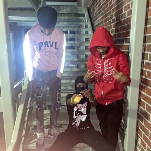 FREELUHJAY by lilmere4x feat. LilAnt on Prime Music