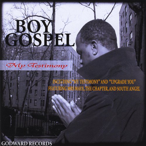 Play My Testimony by Boy Gospel on Amazon Music
