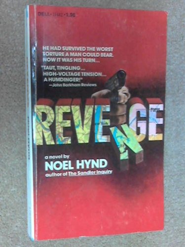 Revenge: Hynd, Noel: 9780440174424: Amazon.com: Books