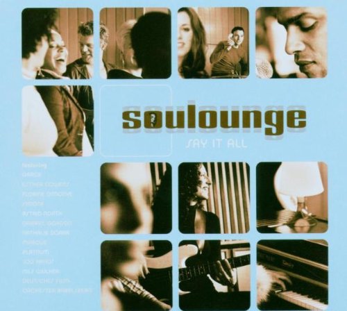 Say it all - Amazon.com Music