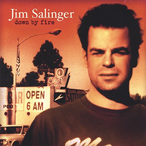 Amazon.com: down by fire : Jim Salinger: Digital Music