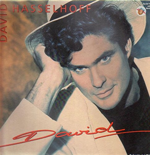 Amazon.com: David (1991) / Vinyl record [Vinyl-LP]: CDs & Vinyl