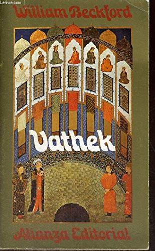 Buy Vathek Book Online at Low Prices in India | Vathek Reviews ...