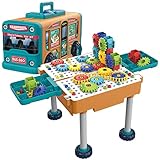 10 Best Interlocking Gear Sets For Kids 2024 | There's One Clear Winner ...