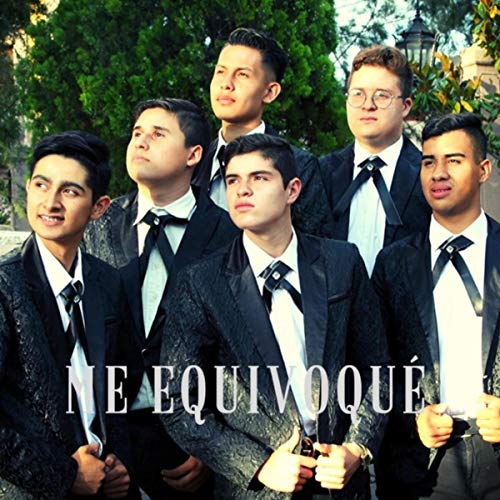 Play Me Equivoqué by Código Inicial on Amazon Music