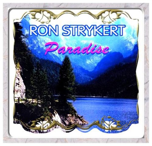 Paradise: Ron Strykert (Ex Men At Work): Amazon.in: Music}