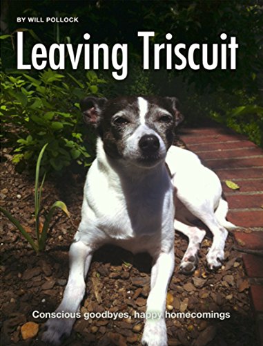 Book review of Leaving Triscuit - Readers' Favorite: Book Reviews and ...