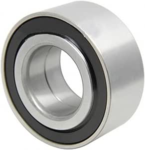 Amazon.com: JEEFUSE SUOFEILAIMU 1pc Car Wheel Bearing DAC39680037 ...