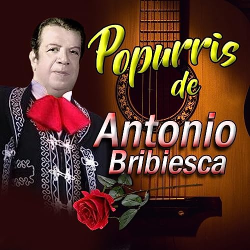 Play Popurris de Antonio Bribiesca by Antonio Bribiesca on Amazon Music