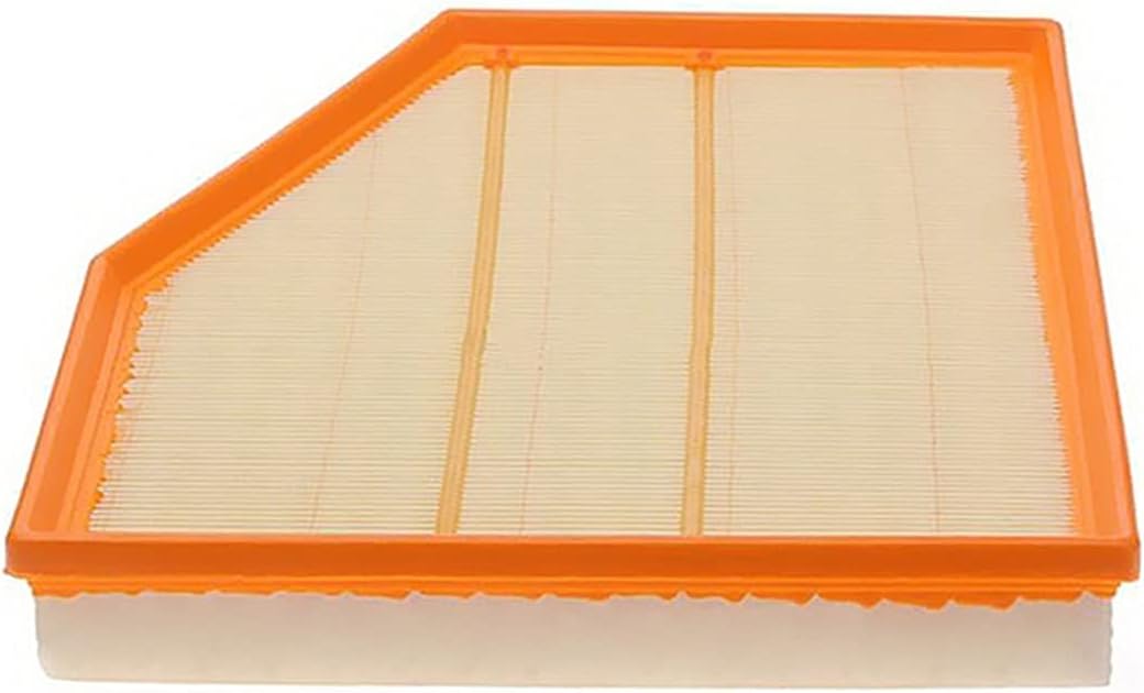 Amazon.co.jp: フィルタ Air Filter Fits Fit Fit For BMW E60,520,540、E61 ...