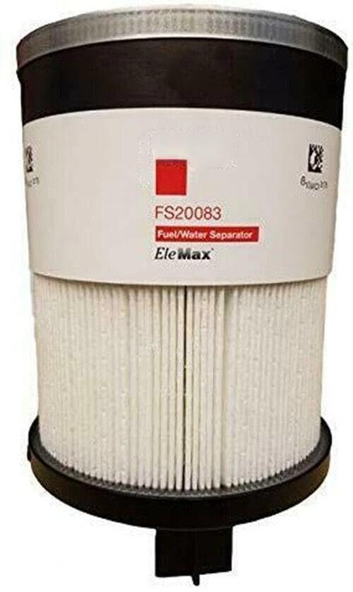 Amazon.com: BANGTE FS20083 Separator Fuel/Water Replacement For ...