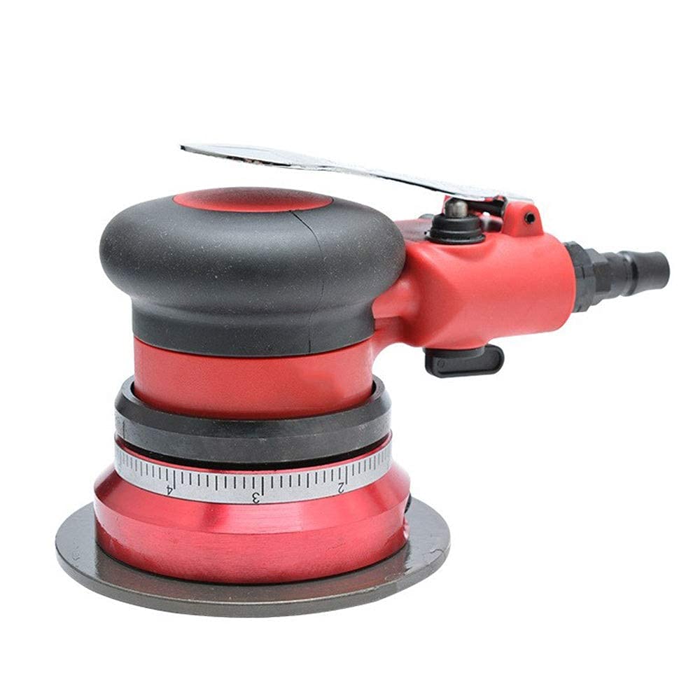 Buy ADZKOO Pneumatic Tool Pneumatic Chamfering Machine, Hand Held Metal ...