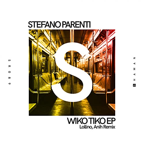 Wiko Tiko EP de Stefano Parenti en Amazon Music Unlimited