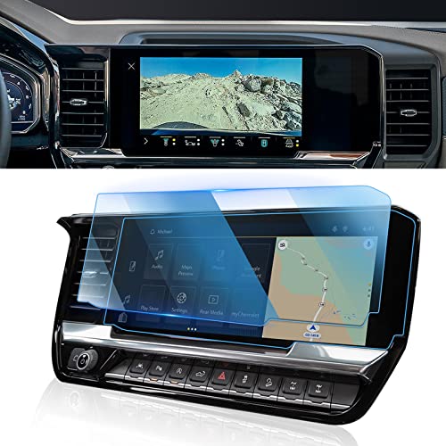 Amazon Best Sellers: Best GPS Screen Protector Foils