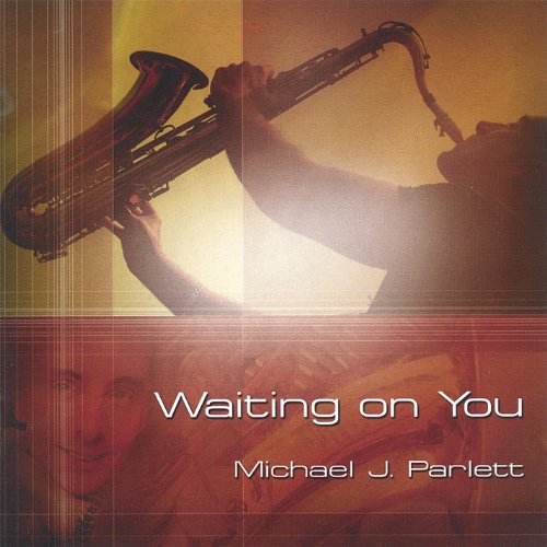 Play Waiting on you by Michael J. Parlett on Amazon Music
