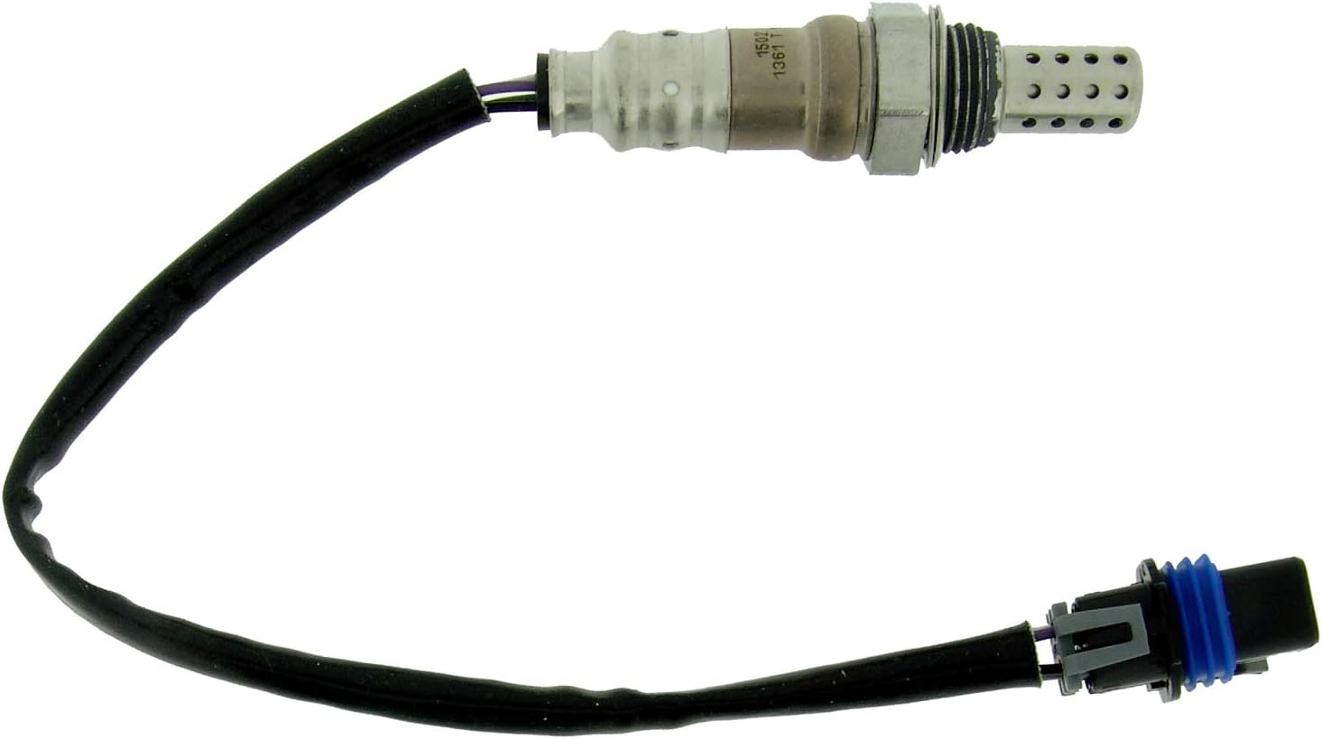 Amazon.com: GM Genuine Parts 12634064 Heated Oxygen Sensor : Automotive