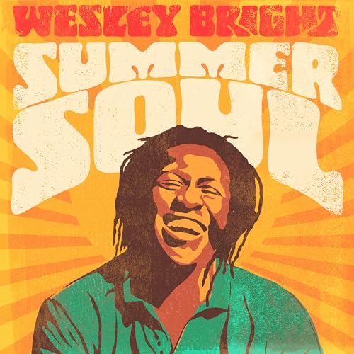 Summer Soul by Wesley Bright on Amazon Music - Amazon.co.uk