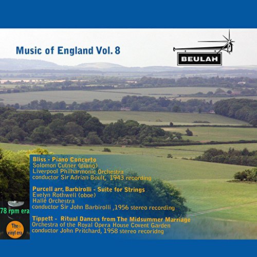 Amazon.co.jp: Music of England, Vol. 8 : VARIOUS ARTISTS: デジタルミュージック