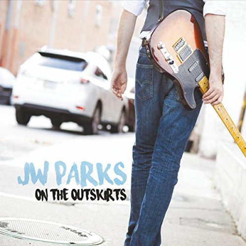 Amazon.com: On the Outskirts : JW Parks: Digital Music