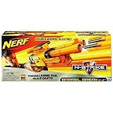 15 Best Nerf Break Action Shotgun of 2021 - Romance University