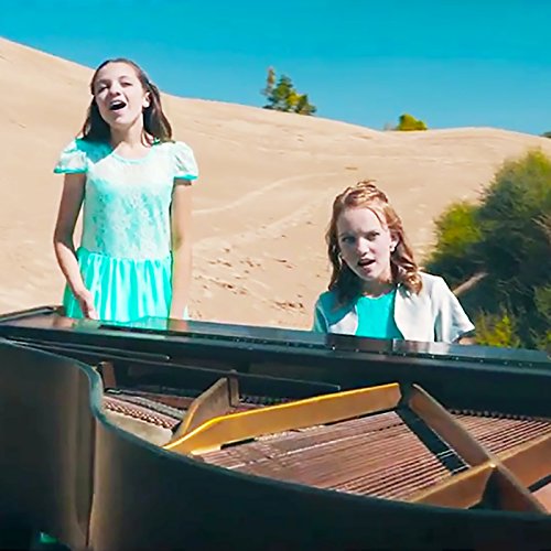 Play Amazing Grace - My Chains Are Gone by Kenya Clark & Sara Arkell on ...