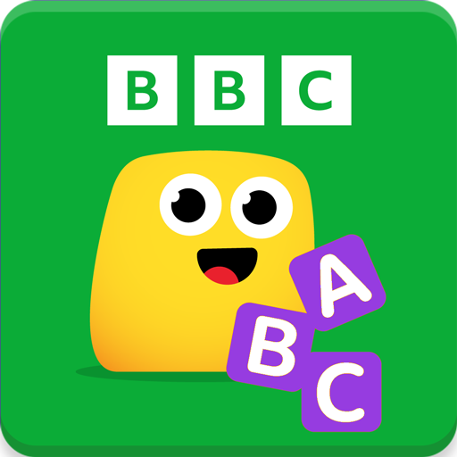 BBC CBeebies Little Learners - Fun Learning Games for Kids - App on the ...