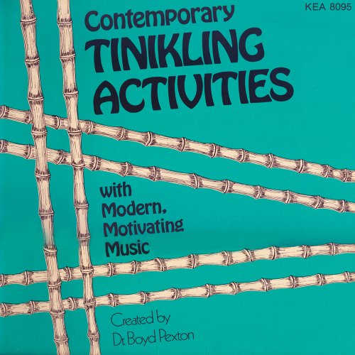 Contemporary Tinikling Activities: Various: Amazon.in: Music}