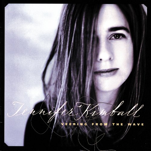 Amazon.com: Veering From The Wave : Jennifer Kimball: Digital Music