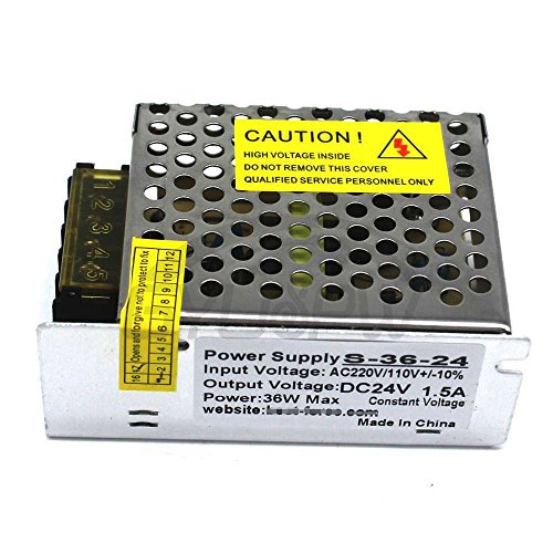 LED Driver Switching Power Supply Monitoring power supply Industrial ...