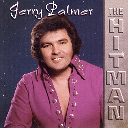 Amazon.com: The Hitman : Jerry Palmer: Digital Music