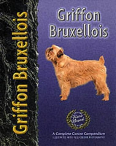 Griffon Bruxellois: Juliette Cunliffe: 9781903098813: Amazon.com: Books