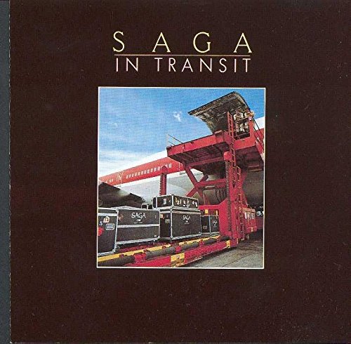 In transit - Amazon.com Music