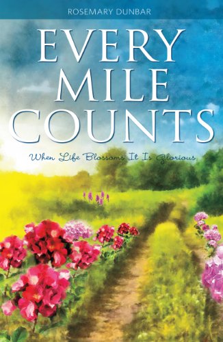 Every Mile Counts - Kindle edition by Dunbar, Rosemary. Self-Help ...