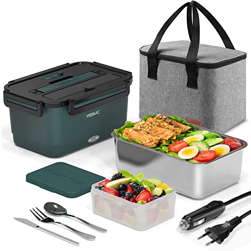 Tupper térmico Ikea | Me pica la curiosidad