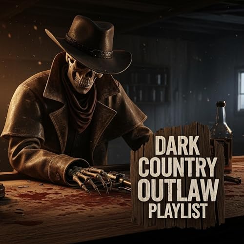 Amazon Music UnlimitedでThe Dark Country SoundのDark Country & Dark Folk ...