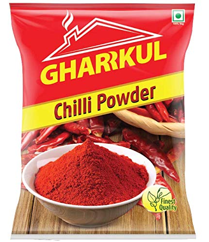 GHARRKUL Chilli Powder : Amazon.in: Grocery & Gourmet Foods