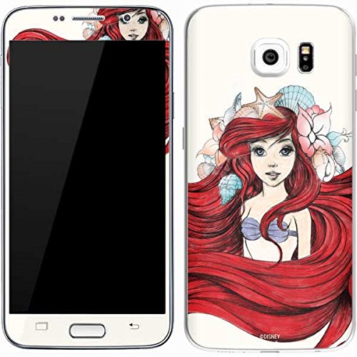 Amazon.com: Skinit Decal Phone Skin Compatible with Galaxy S7 ...