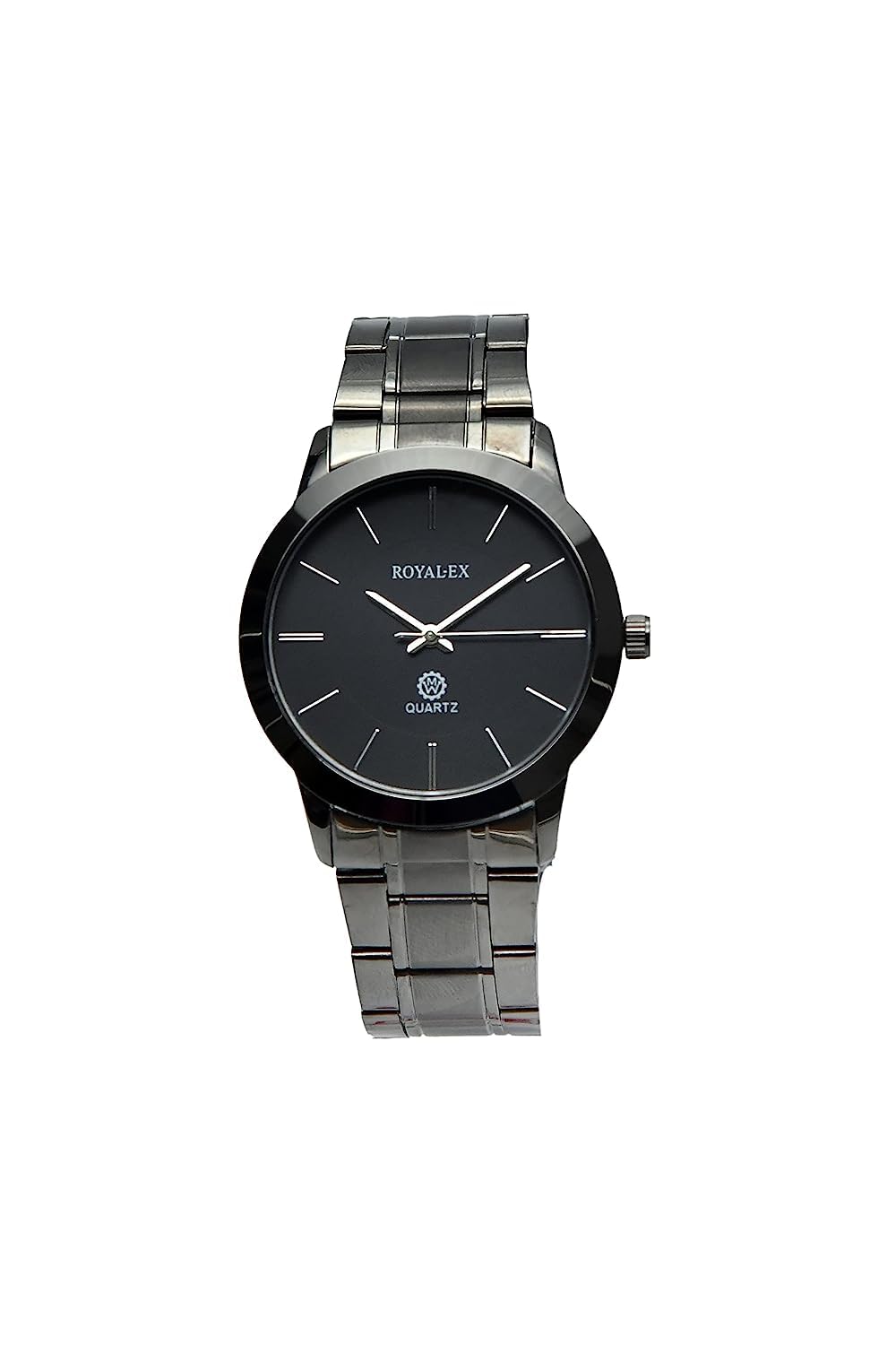 Buy Royalex OM - 023 Analog Watch - for Men at Amazon.in