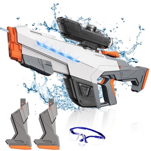 Top 10 Best Battery Powered Water Gun : Reviews & Buying Guide - Katynel