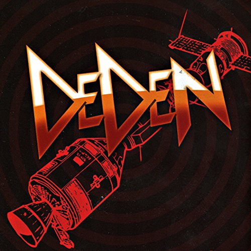 Amazon MusicでDedenのDedenを再生する