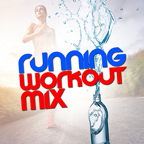 Amazon.co.jp: Running Workout Mix : Running Trax, Running Workout Music ...