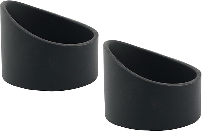 Amazon.com: SQXBK 2PCS Binocular Eye Cups Rubber Microscope Eyepiece ...